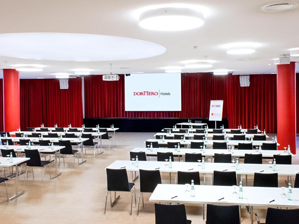 DORMERO Hotel Kelheim, Kelheim (updated prices 2025)