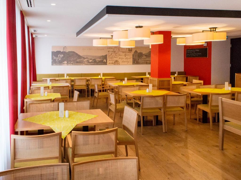 DORMERO Hotel Kelheim, Kelheim (updated prices 2025)