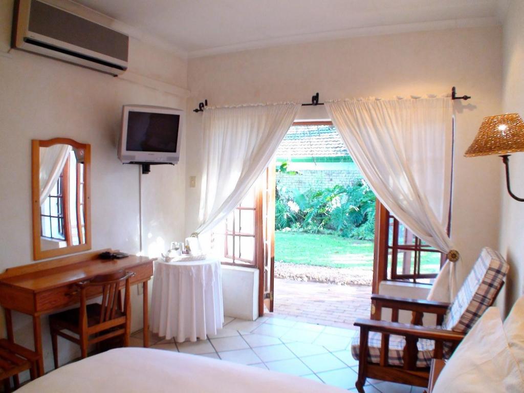 Polokwane Place, Polokwane (updated prices 2025)
