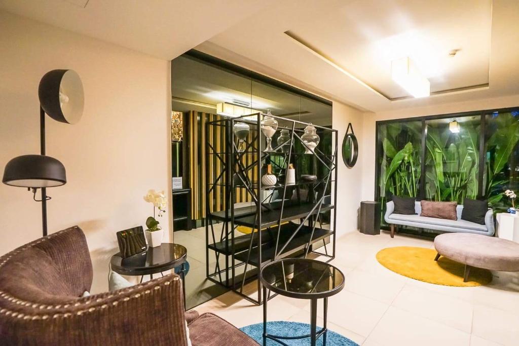 Centrio nearby Central Phuket, Phuket (updated prices 2025)