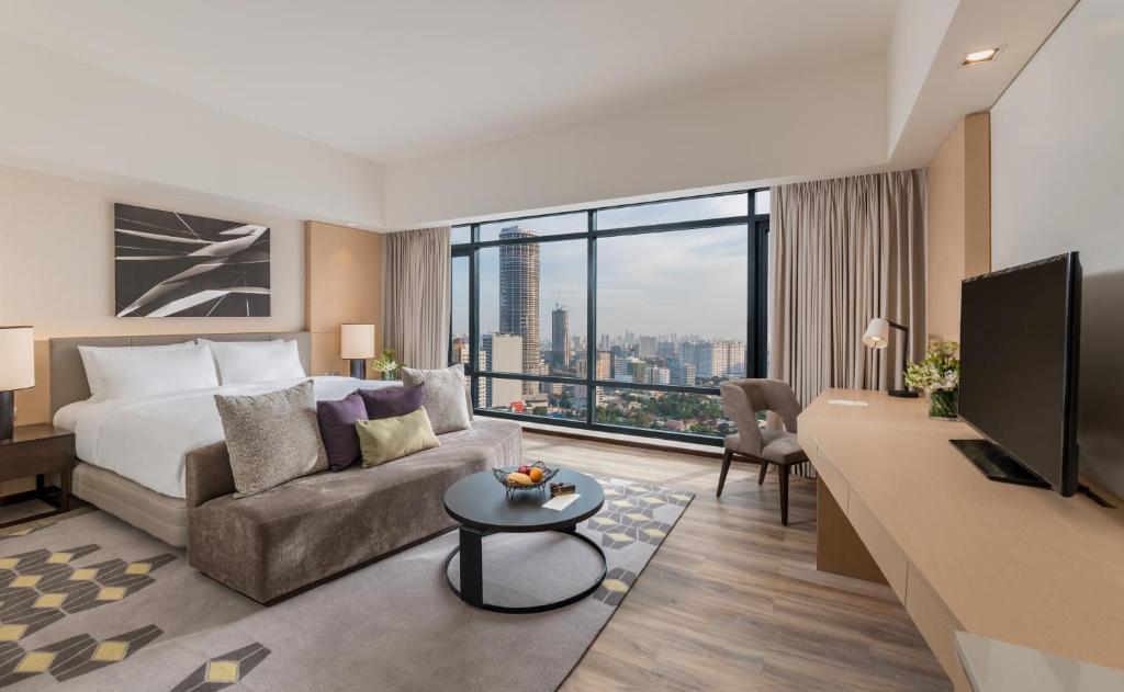 Seda Vertis North, Manila (updated prices 2026)