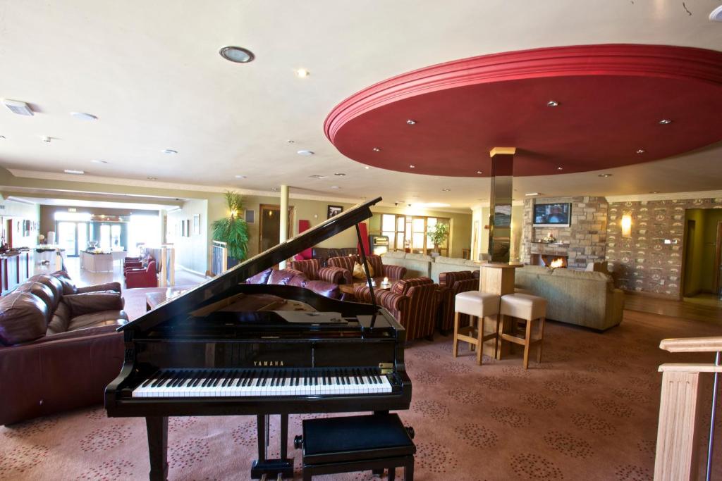 Broadhaven Bay Hotel, Belmullet (updated prices 2025)