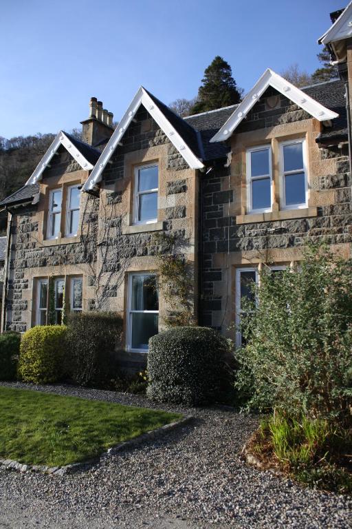Creag Mhor Lodge, Onich (updated prices 2025)