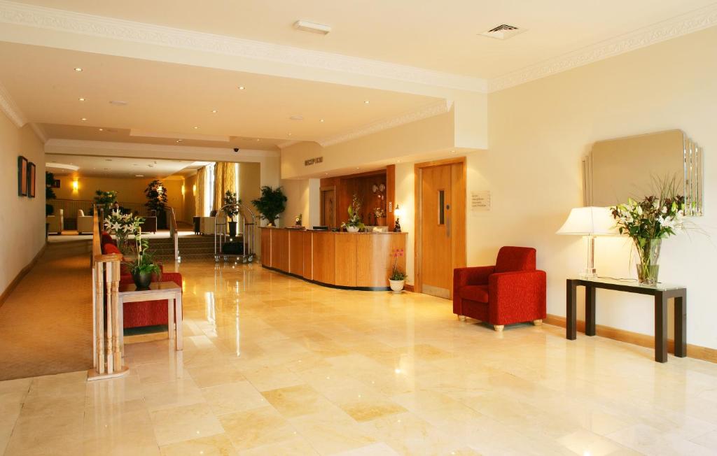 Broadhaven Bay Hotel, Belmullet (updated prices 2025)