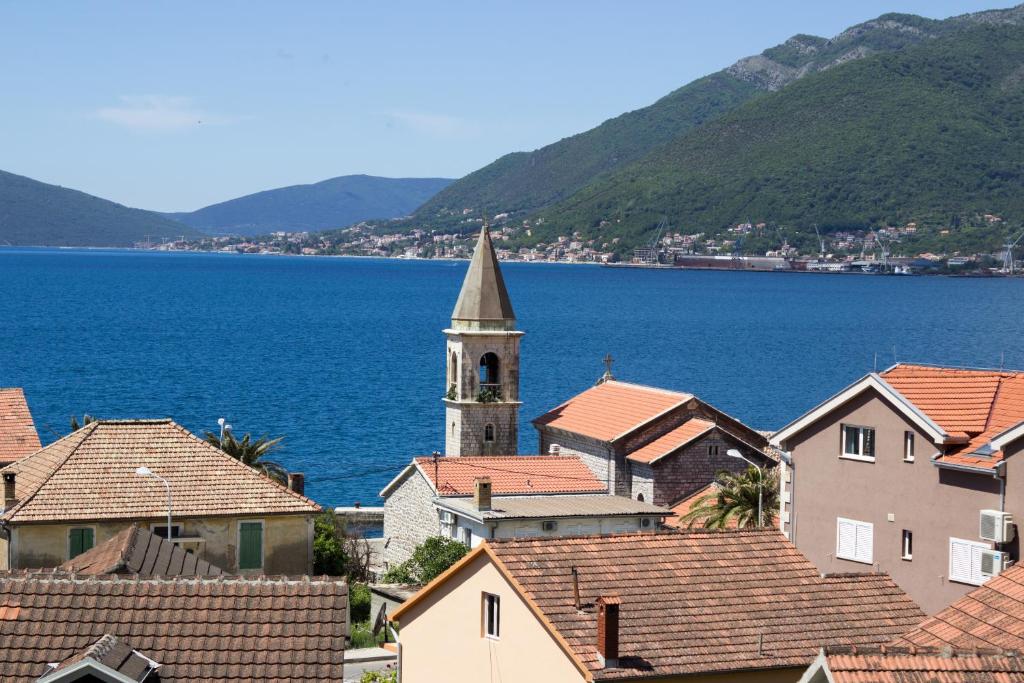 St. Roko Guest House, Tivat (updated prices 2025)