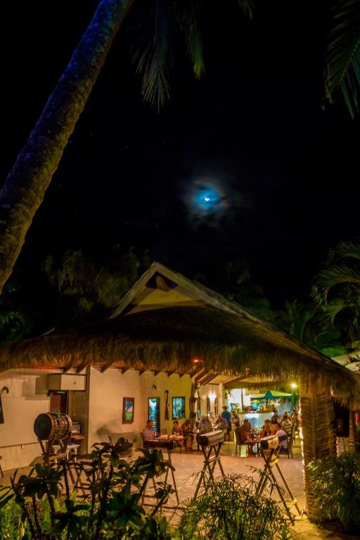 Crown Beach Resort & Spa, Rarotonga (updated prices 2025)