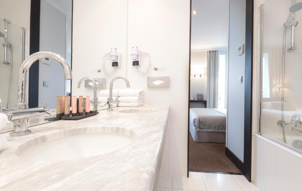 Montfleuri, Paris (updated prices 2025)