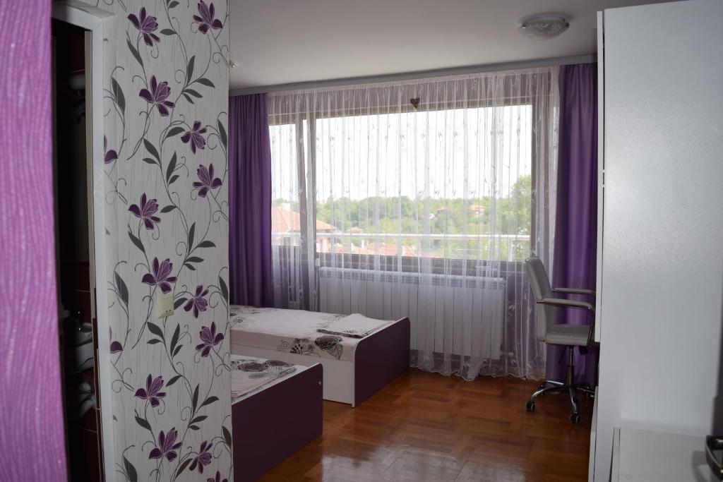 The Purple Guest Rooms, Tsarevo (updated prices 2026)