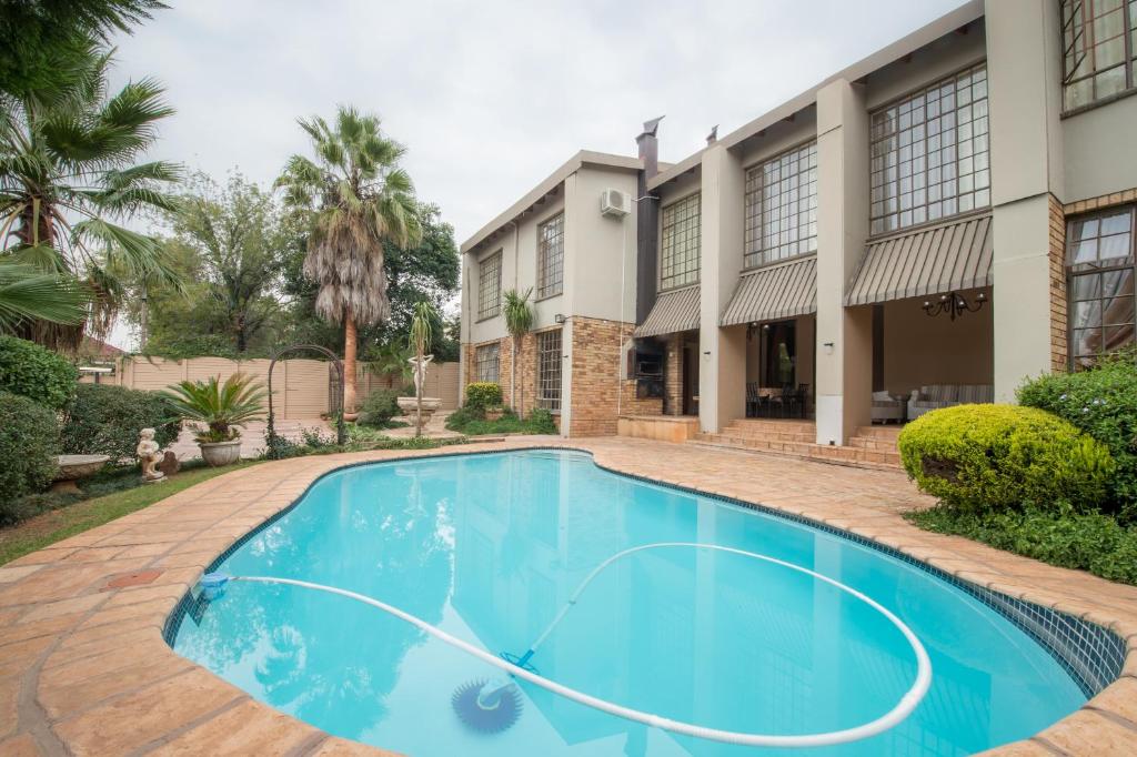 Sunset Manor Guest House, Potchefstroom (updated prices 2025)