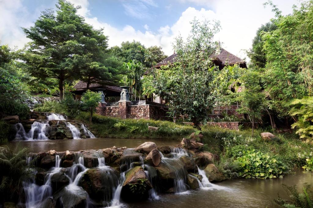 Four Seasons Resort Chiang Mai, Mae Rim (updated prices 2025)
