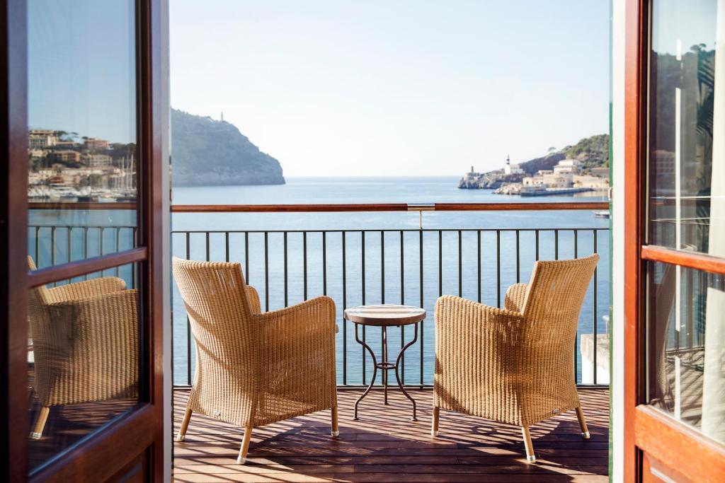 Hotel Esplendido, Port de Soller (updated prices 2025)