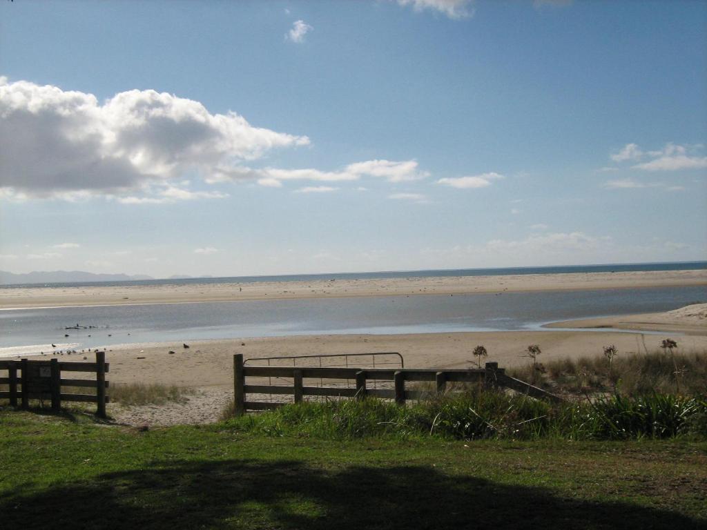 Pakiri Beach Holiday Park, Pakiri (updated prices 2025)