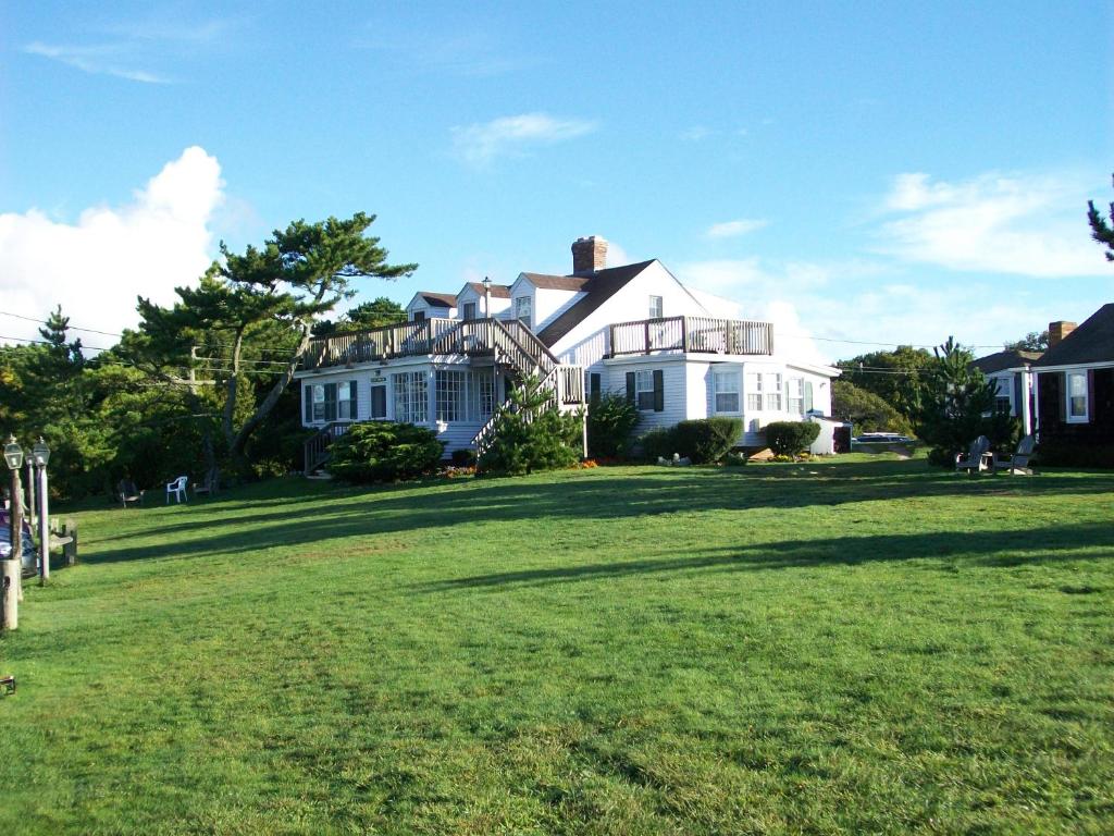 Lighthouse Inn Cape Cod, West Dennis (updated prices 2025)
