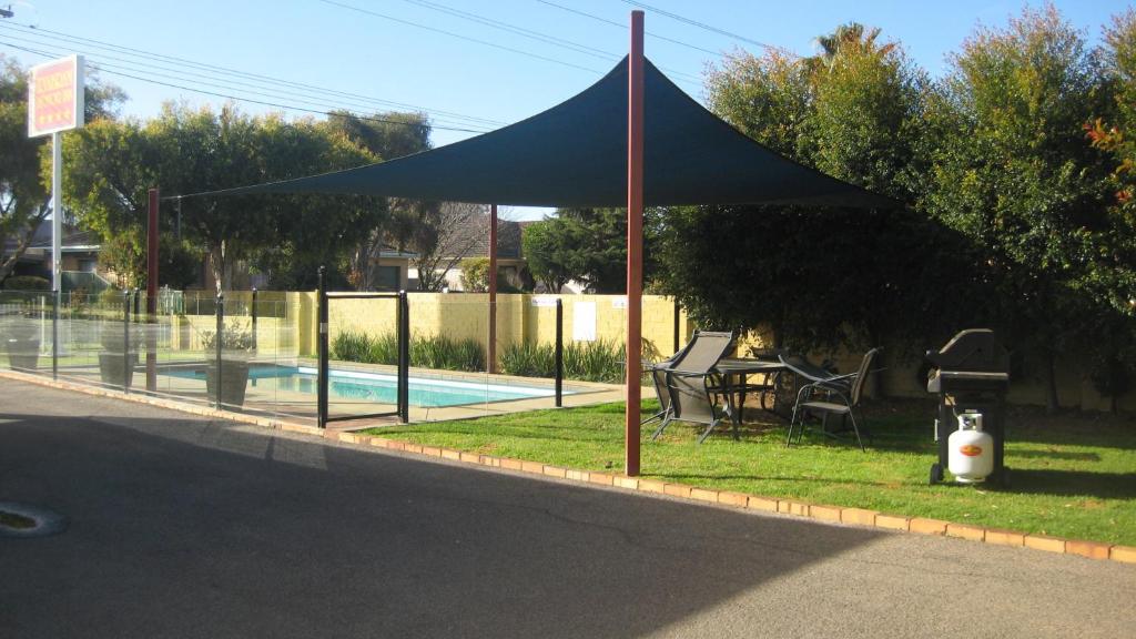 Kyabram Motor Inn, Kyabram (updated prices 2025)