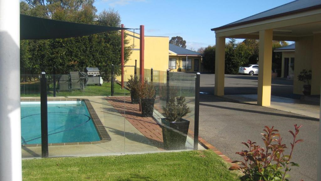 Kyabram Motor Inn, Kyabram (updated prices 2025)