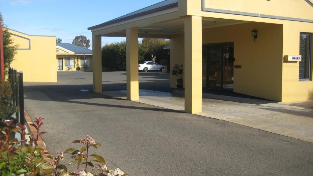 Kyabram Motor Inn, Kyabram (updated prices 2025)