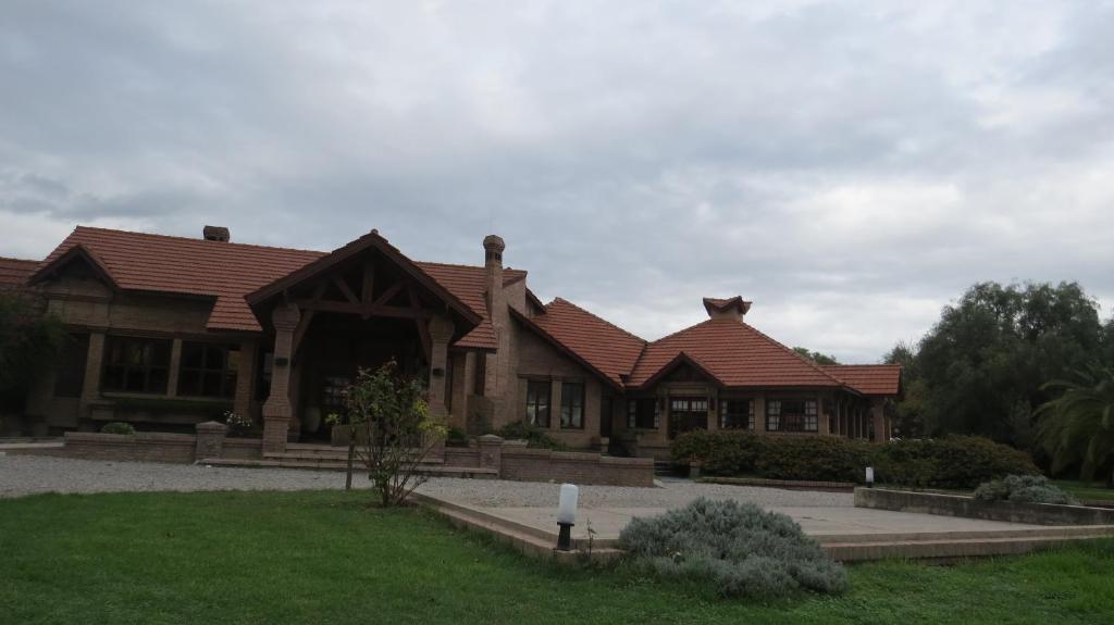 Villa de Merlo All Inclusive & Spa by MH, Merlo (updated prices 2025)