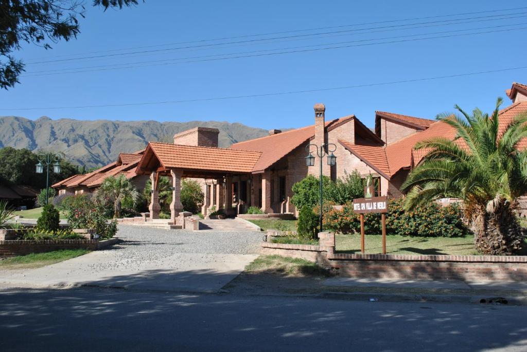 Villa de Merlo All Inclusive & Spa by MH, Merlo (updated prices 2025)