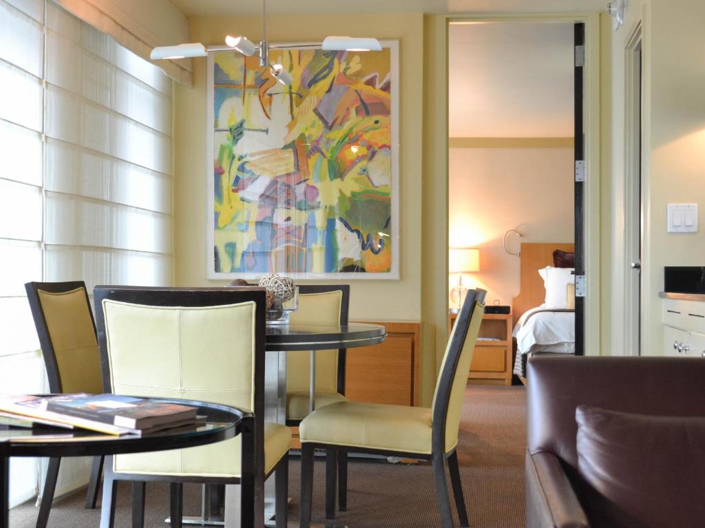 The Colonnade Hotel, Boston (updated prices 2025)