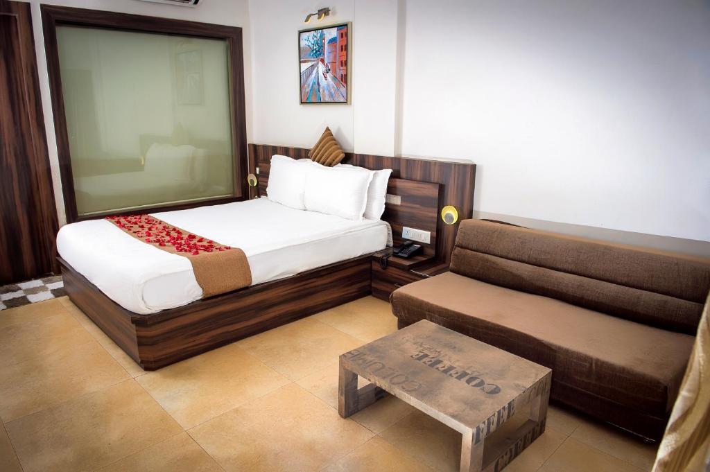 Adamo the Resort, Matheran (updated prices 2025)
