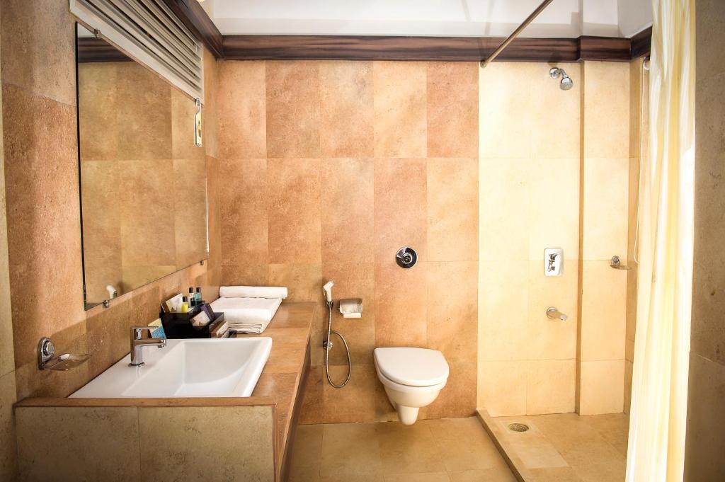 Adamo the Resort, Matheran (updated prices 2025)