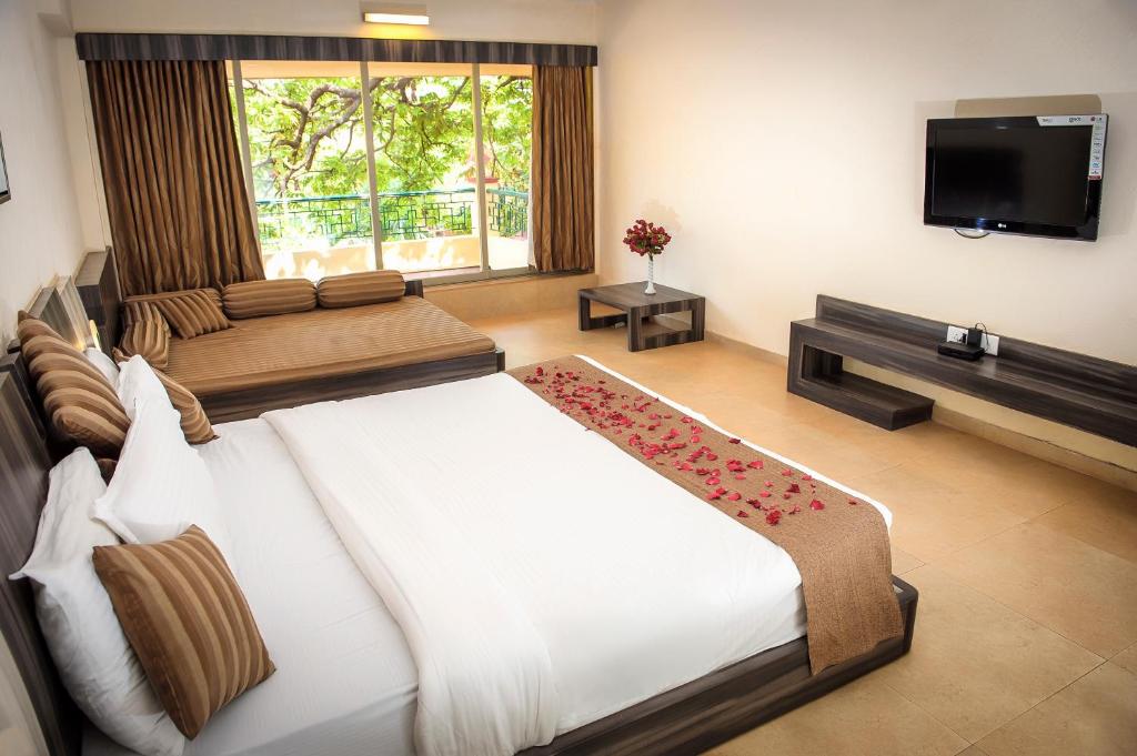 Adamo the Resort, Matheran (updated prices 2025)