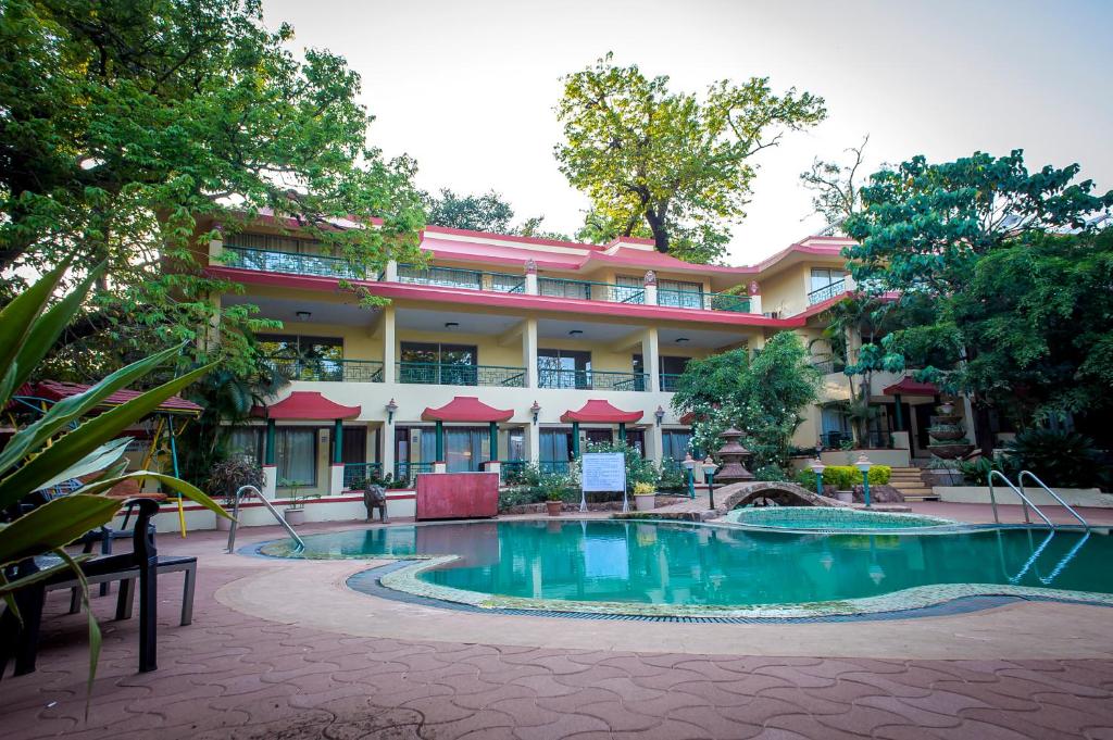 Adamo the Resort, Matheran – Updated 2024 Prices