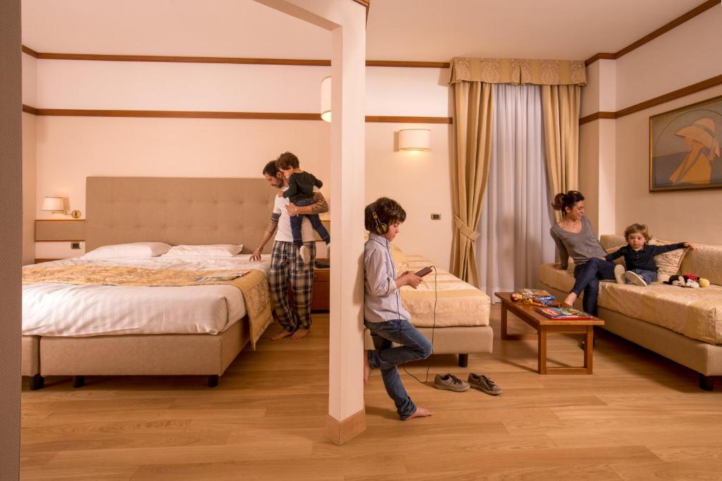 La Residenza, Rome (updated prices 2025)