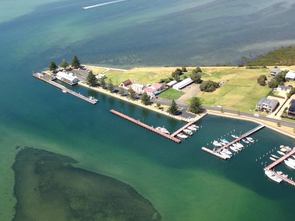 Port Albert Motel, Port Albert (updated prices 2026)