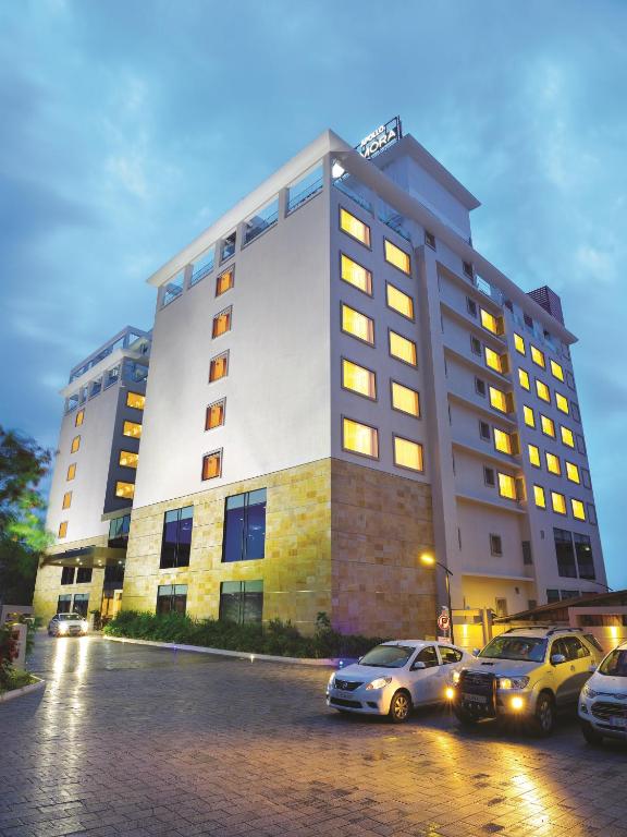 Dimora Hotel Thiruvananthapuram, Trivandrum (updated prices 2026)