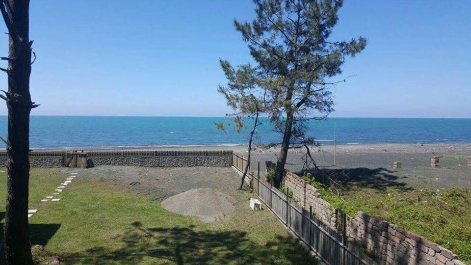 Shekvetili Beach House, Shekvetili (updated prices 2025)