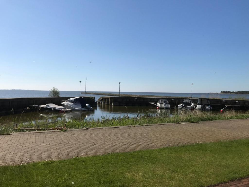 Apartment Pervalka 13-5, Lithuania - Booking.com