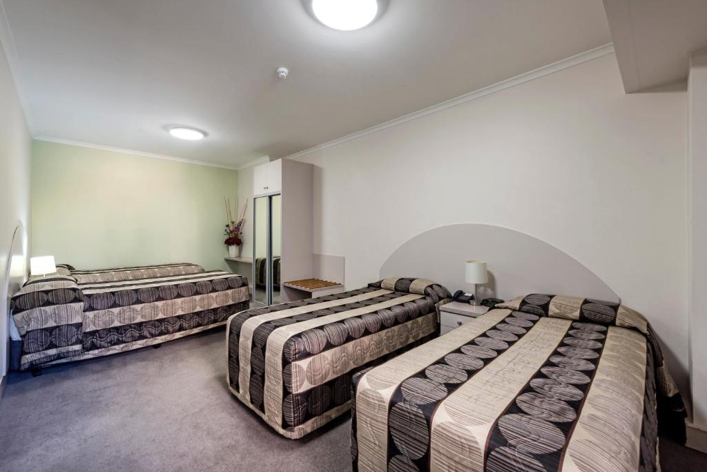 Comfort Inn & Suites Goodearth Perth, Perth (updated prices 2025)