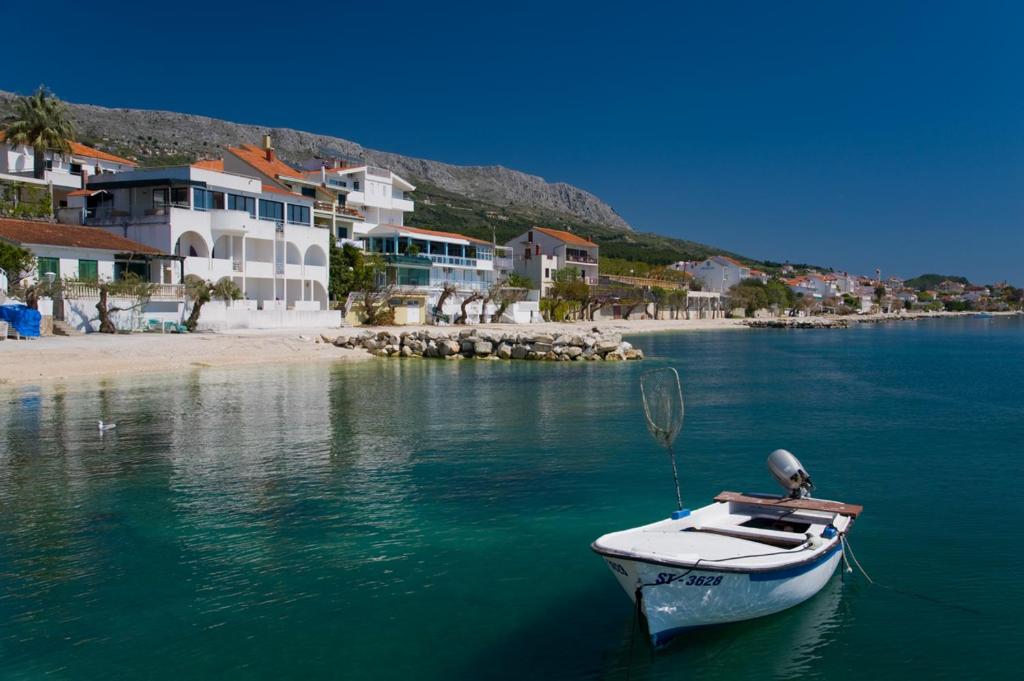 Matej apartments - Sunny Apartments Podstrana - Podstrana