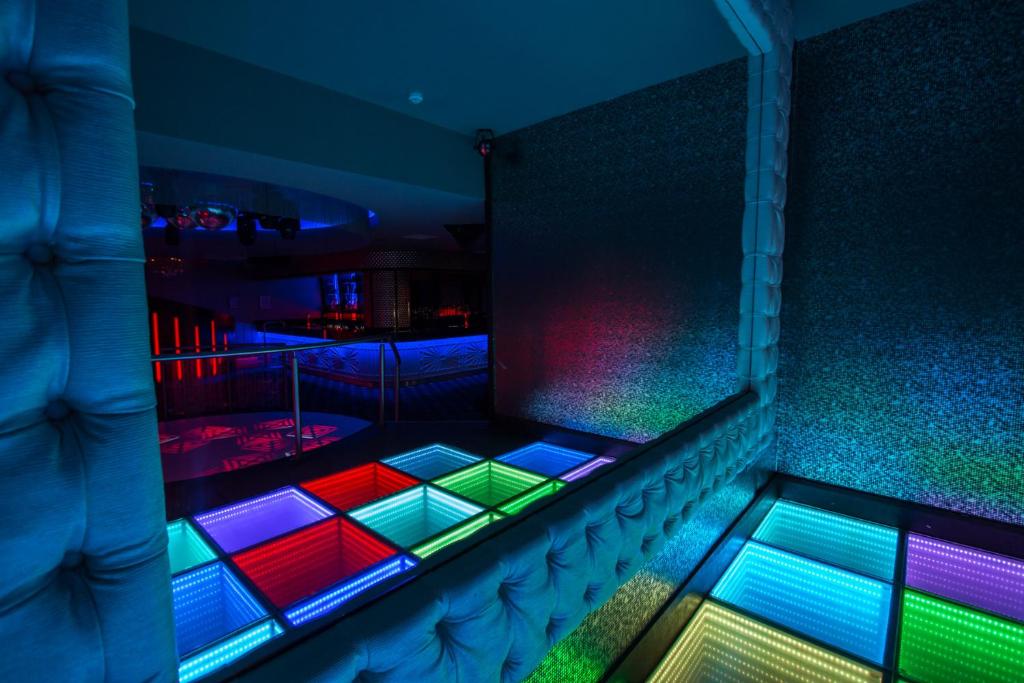 The Commercial Hotel, Wishaw (updated prices 2025)