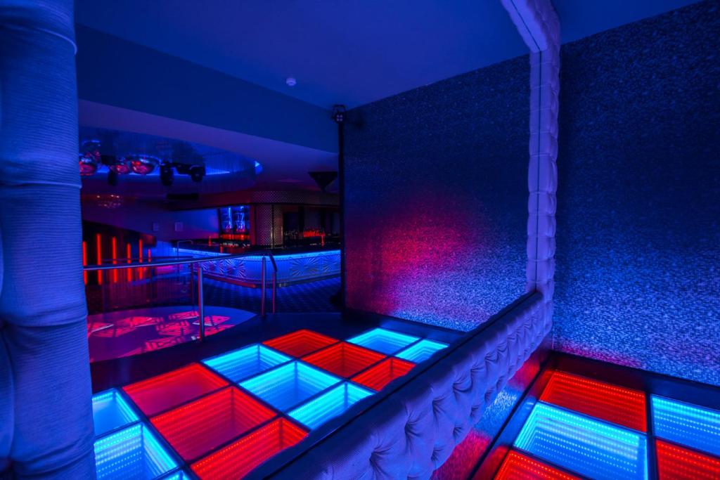 The Commercial Hotel, Wishaw (updated prices 2025)