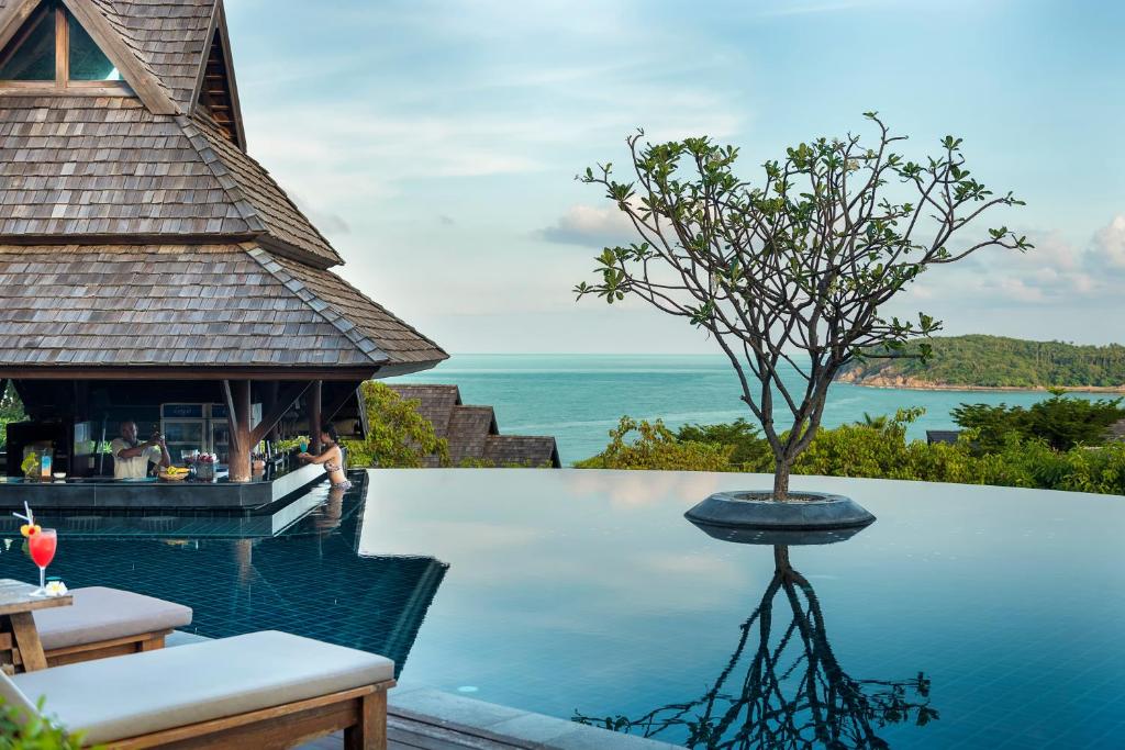 Nora Buri Resort & Spa - SHA Extra Plus, Chaweng (updated prices 2025)