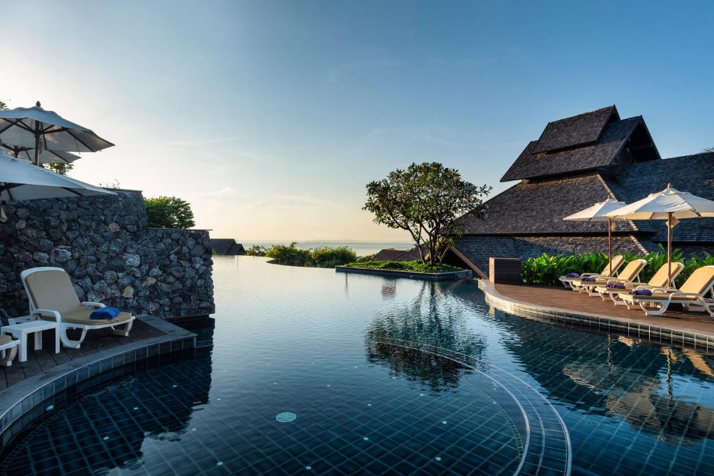 Nora Buri Resort & Spa - SHA Extra Plus, Chaweng (updated prices 2025)