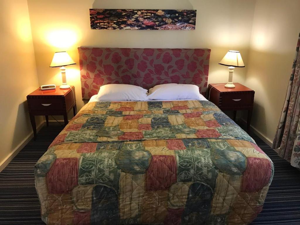 Carnegie Motor Inn, Carnegie (updated prices 2025)