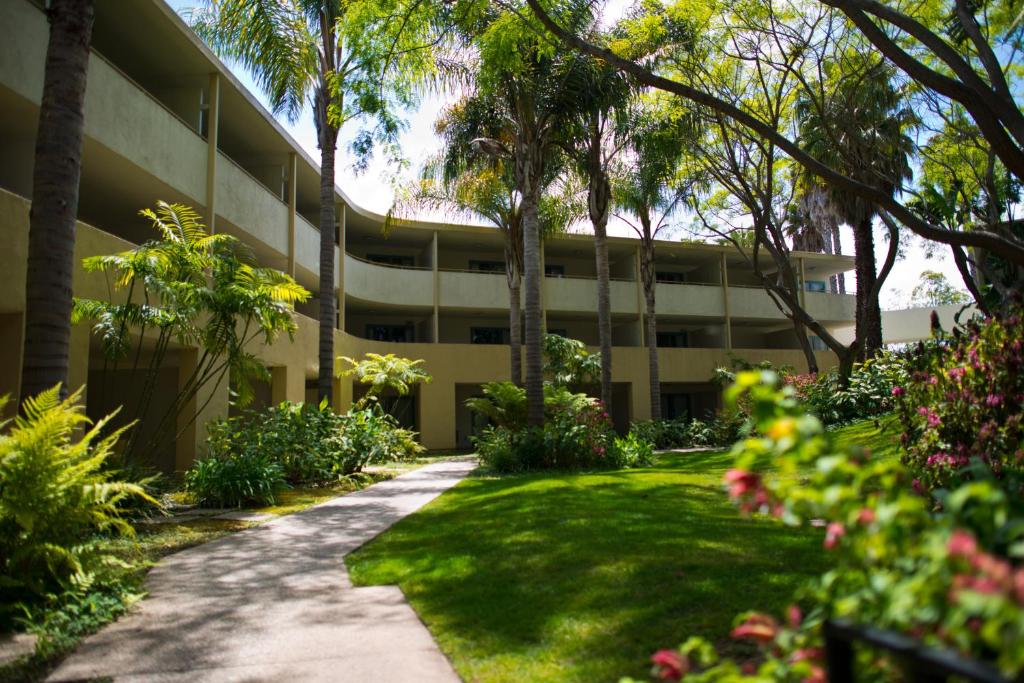 Lemon Tree Inn, Santa Barbara (updated prices 2025)