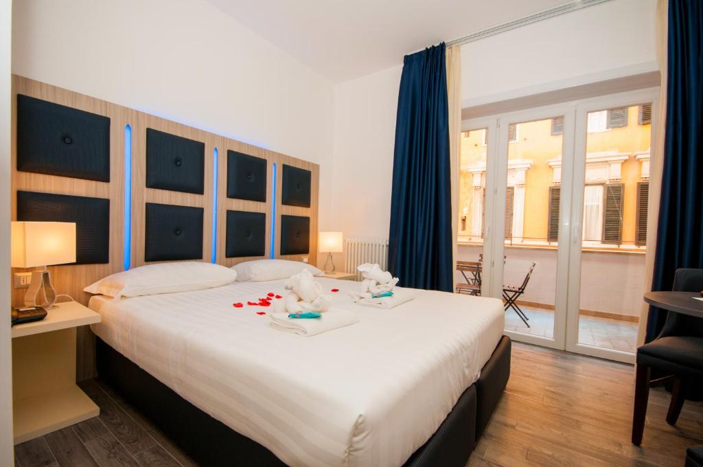 Vatican Relais Rome Suite, Rom (aktualisierte Preise für 2025)