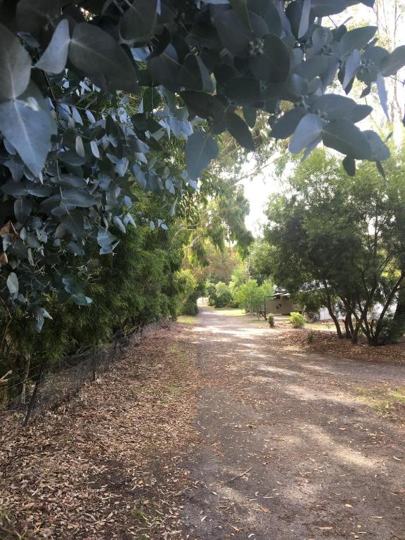 The Rocks Apartments, Halls Gap (updated prices 2025)