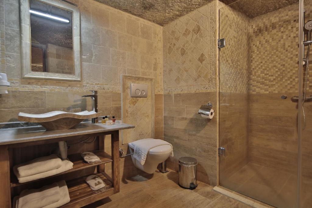 Shoestring Cave House, Göreme (updated prices 2025)
