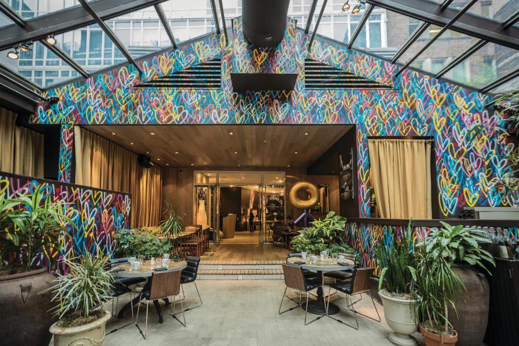 NoMo SoHo, New York (updated prices 2025)