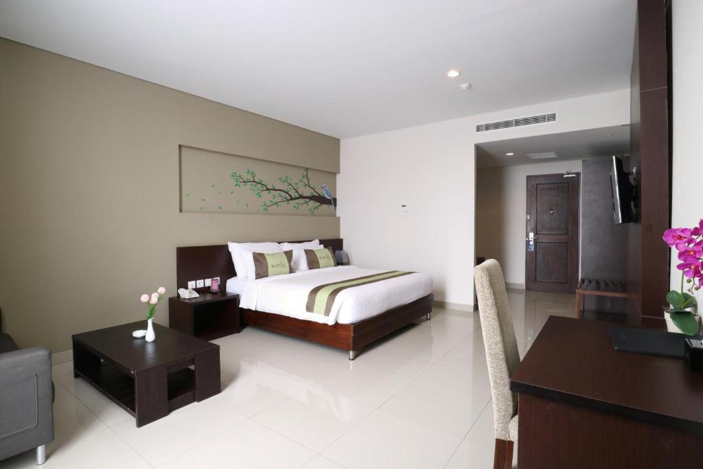 Ramedo Hotel, Makassar (updated prices 2025)