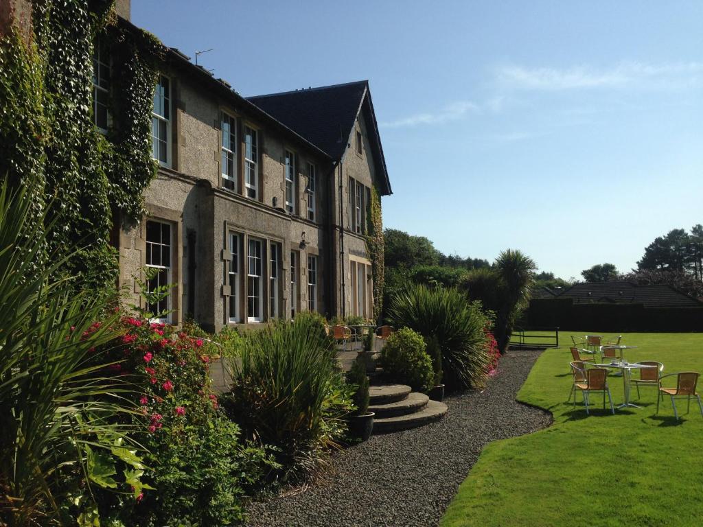Best Western Balgeddie House Hotel, Glenrothes (updated prices 2025)