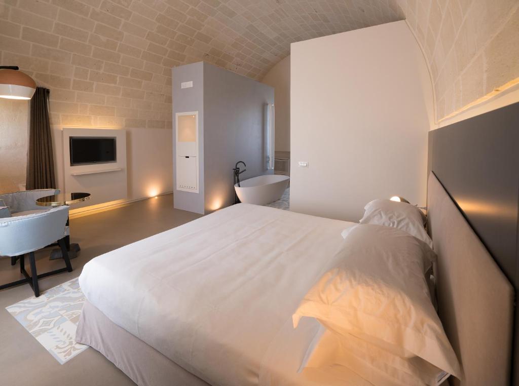 Masseria Amastuola Wine Resort, Crispiano (updated prices 2025)