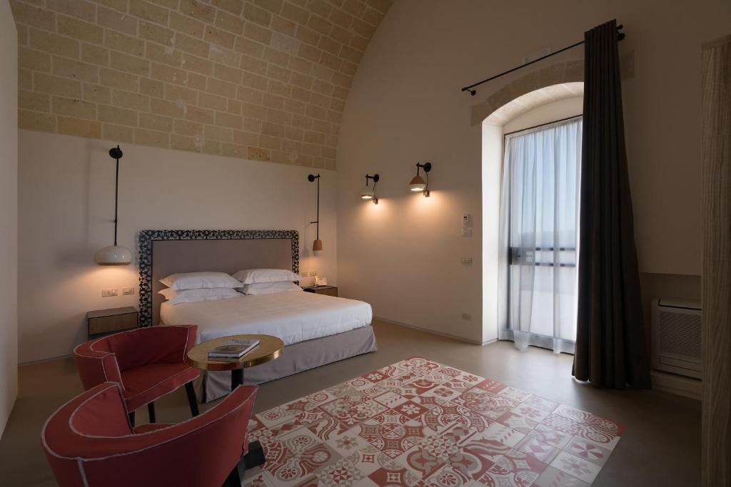 Masseria Amastuola Wine Resort, Crispiano (updated prices 2025)