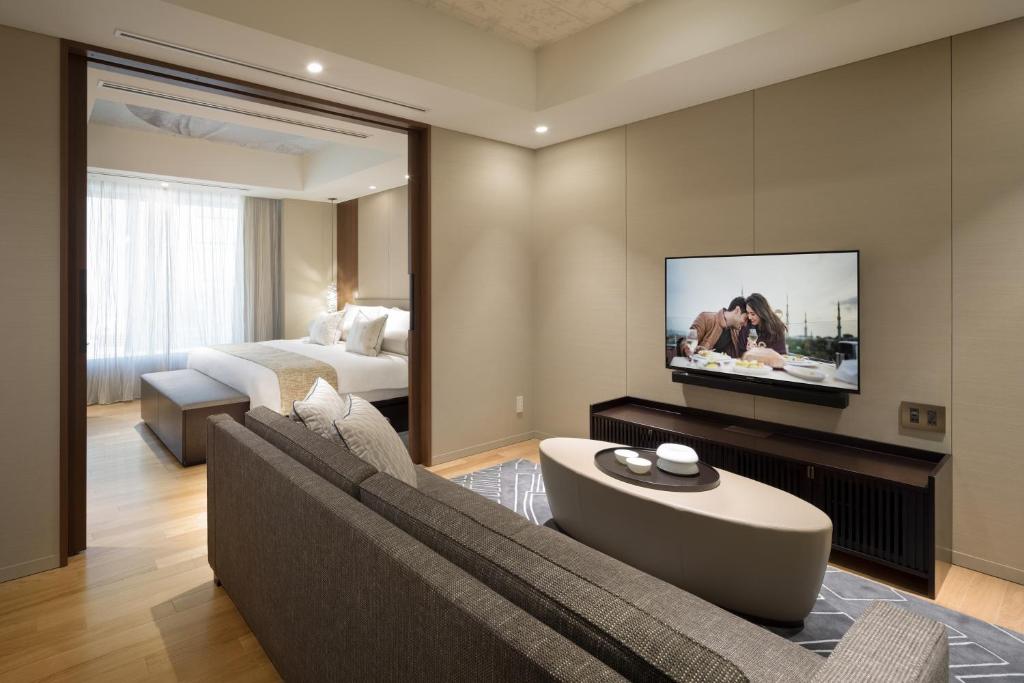 Ascott Marunouchi Tokyo, Tokyo (updated prices 2025)