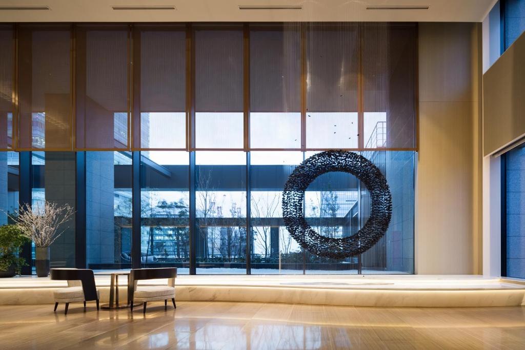 Ascott Marunouchi Tokyo, Tokyo (updated prices 2025)